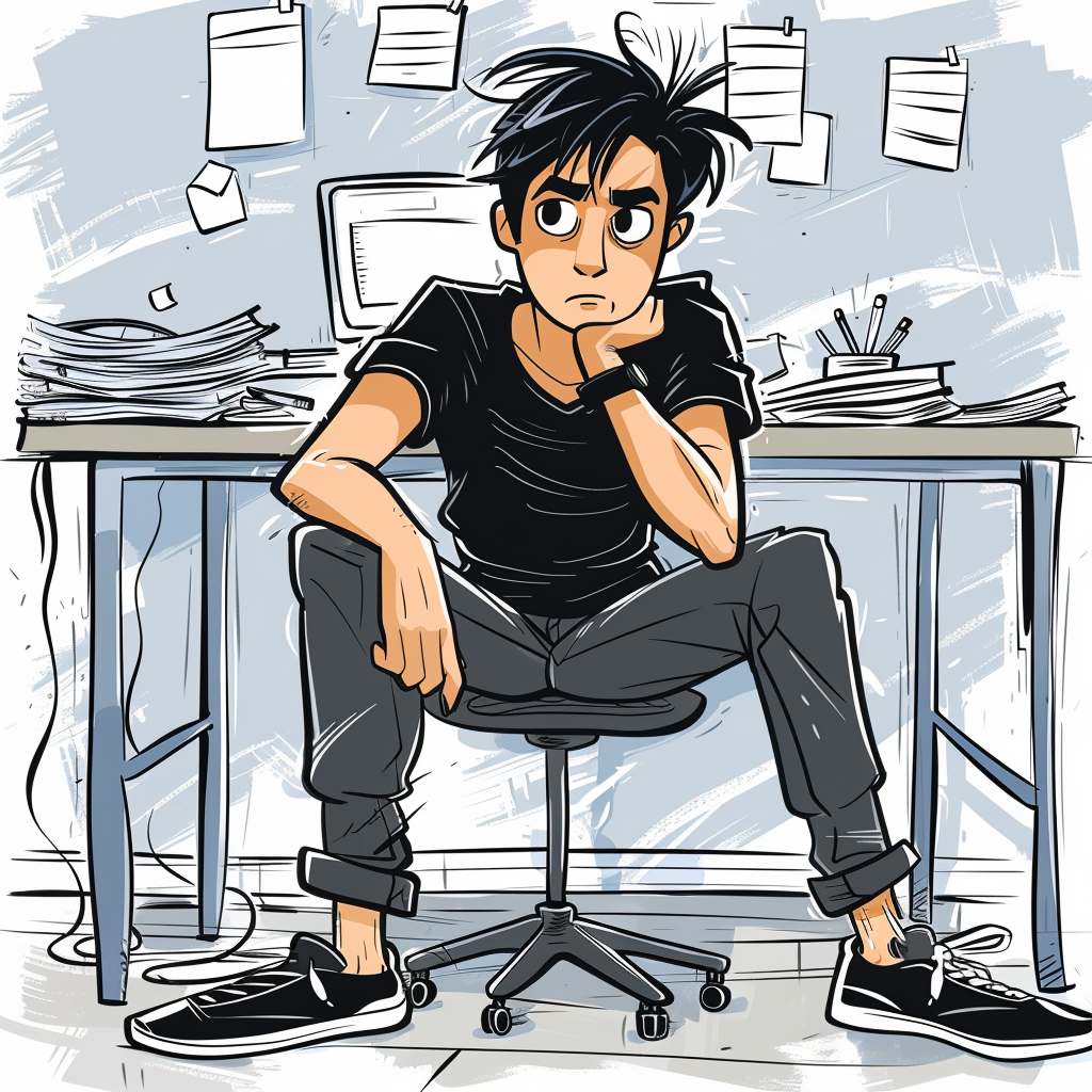 Tangled & Broken: Why Everyday Charging Cables Just Don't Cut It