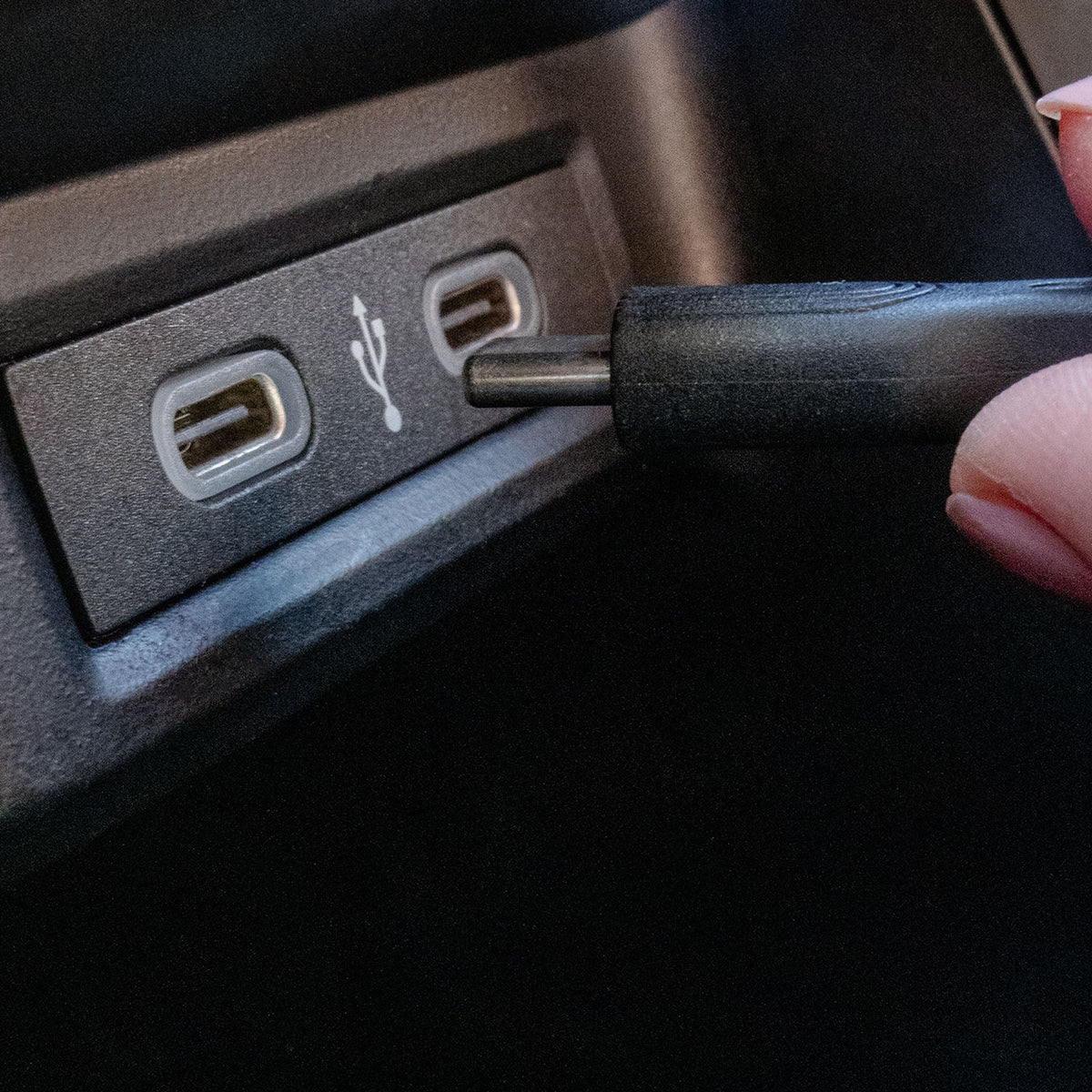 snapmag: Fast Charge & Sync with Magnetic USB-C Cables